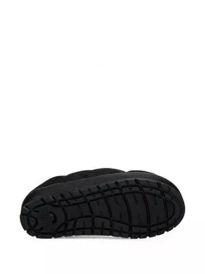PUMA Tuff Terra Quilted Slip-on Slippers