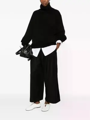 SUSANNE BOMMER Trousers