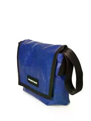 FREITAG Lassie Messenger Bag - Blue