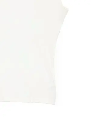 Cynthia Rowley Sutton Sleeveless Top