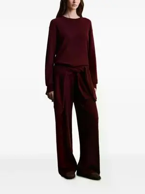 12 STOREEZ Aura Cashmere Sweater