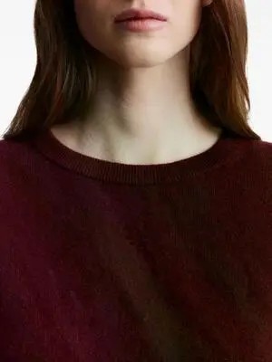 12 STOREEZ Aura Cashmere Sweater