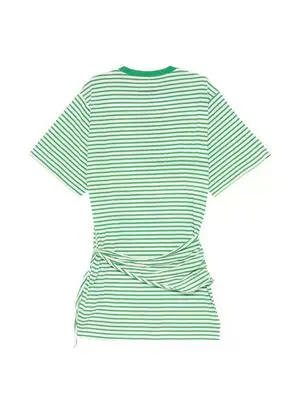 Cynthia Rowley Yacht Dress - Green