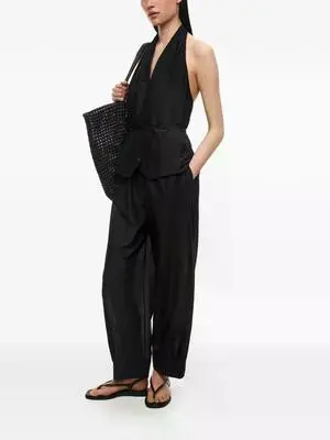 12 STOREEZ Trevi Halterneck Top
