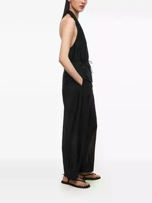 12 STOREEZ Trevi Halterneck Top