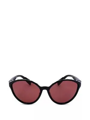 Adidas Geometric-frame Sunglasses
