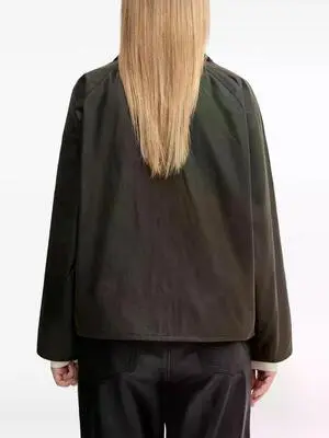 Barbour Transport Military Jacket