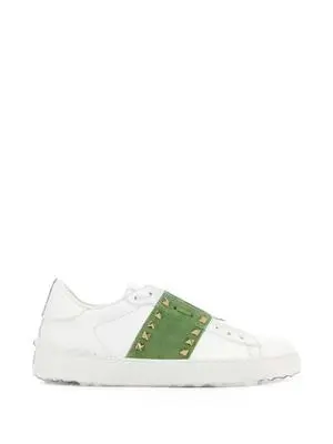 Valentino Garavani Rockstud Untitled Sneakers