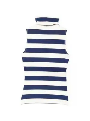 Cynthia Rowley Sutton Sleeveless Top