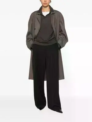 THE ROW Pauli Top
