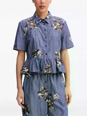 Munthe Short Tops For Women