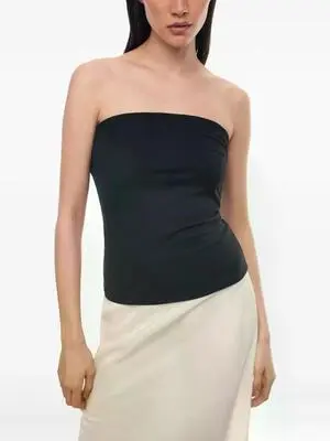12 STOREEZ Naomi Strapless Top