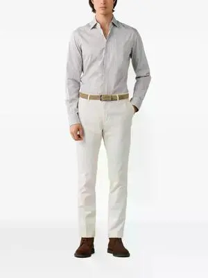 HACKETT LONDON Trio Stripe Shirt