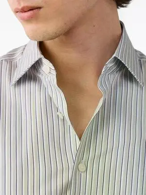HACKETT LONDON Trio Stripe Shirt
