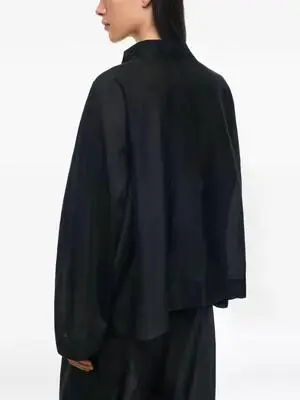 12 STOREEZ Marrakesh V-neck Blouse