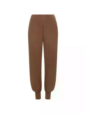 12 STOREEZ Mawata Knitted Trousers
