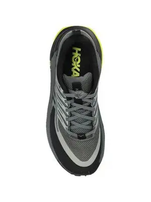 HOKA® Stinson Lace-up Sneakers