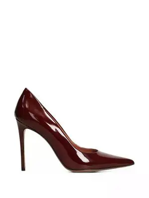 CASTAGNA Hope New 105 Patent-leather Pumps