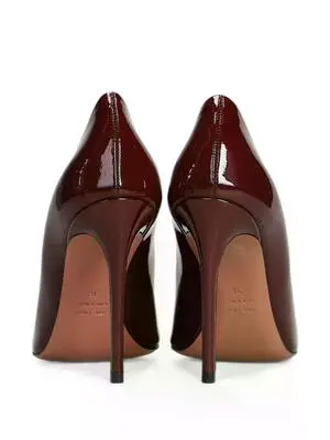 CASTAGNA Hope New 105 Patent-leather Pumps