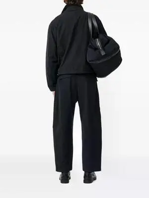 Studio Nicholson Tivoli Military Canvas Jacket