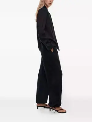 12 STOREEZ Santorini Linen Shirt