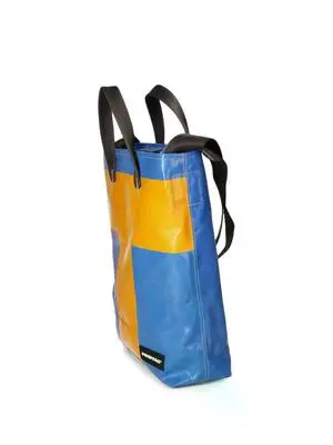 FREITAG Leland Tote Bag - Blue