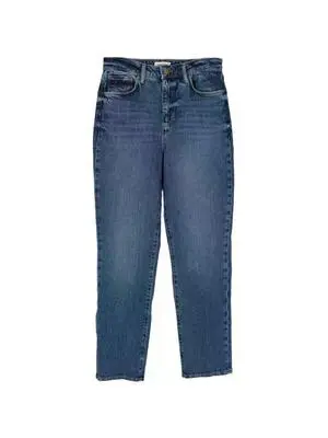 L'Agence Celestia Slim-fit Jeans