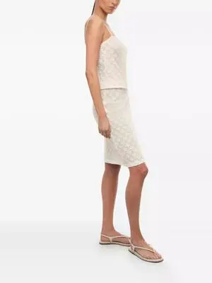 12 STOREEZ Primrose Lace Top