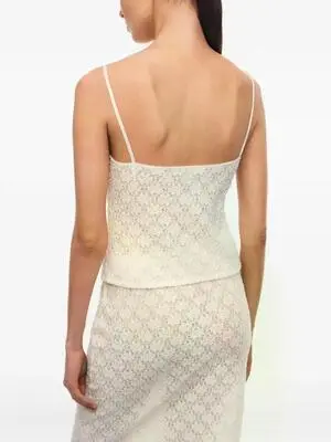 12 STOREEZ Primrose Lace Top