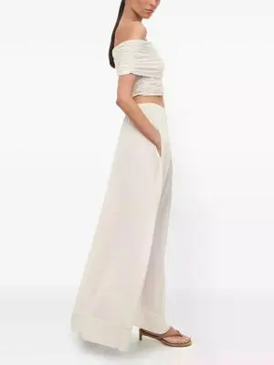 12 STOREEZ Isadora Maxi Skirt