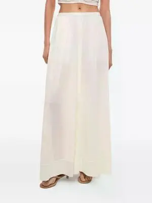 12 STOREEZ Isadora Maxi Skirt
