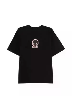 NEIGHBORHOOD Logo-print T-shirt