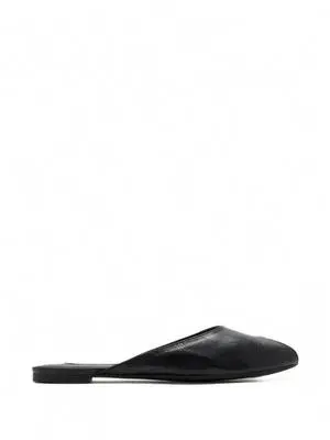 Senso Colette Peep-toe Leather Sandals