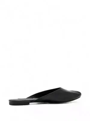 Senso Colette Peep-toe Leather Sandals