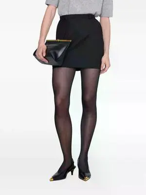 ANINE BING Livy Skirt
