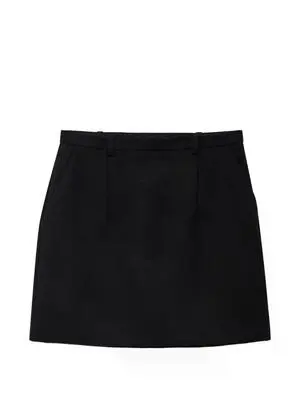 ANINE BING Livy Skirt