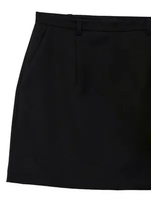 ANINE BING Livy Skirt