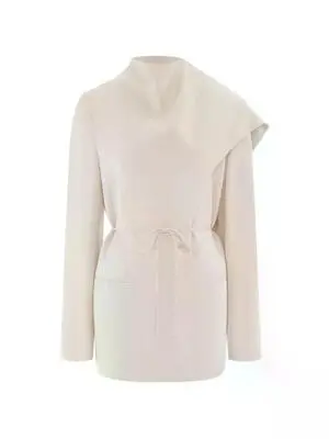12 STOREEZ Petra Asymmetric Blazer