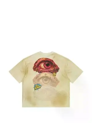 ALL HUMAN Golden Years T-shirt