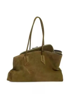 Attico La Passeggiata Medium Shoulder Bag