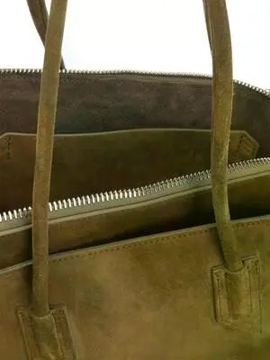 Attico La Passeggiata Medium Shoulder Bag