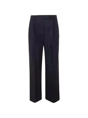 Christian Wijnants Pleat-detail Trousers