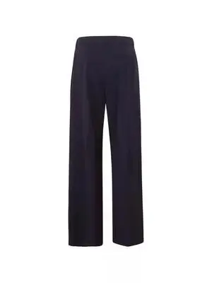 Christian Wijnants Pleat-detail Trousers