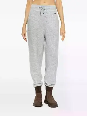 Victoria Beckham Cuffed Track Pants