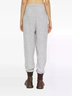 Victoria Beckham Cuffed Track Pants