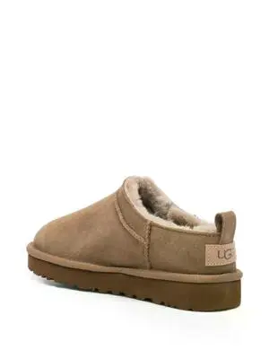 UGG Classic Micro Slippers