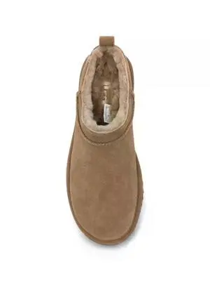 UGG Classic Micro Slippers
