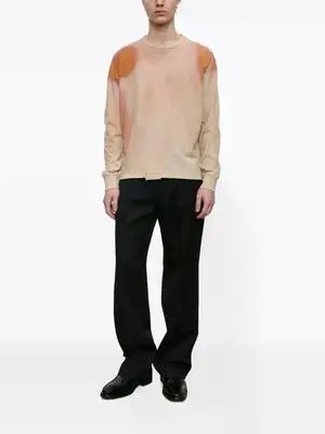 Our Legacy Cruise Sprouting Ocean Long-sleeve T-shirt