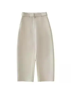Studio Nicholson Chatto Belted Trousers