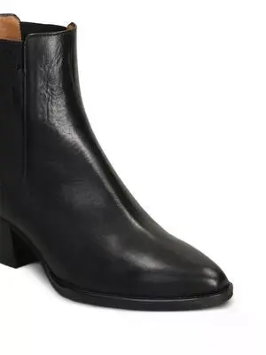 JULIE DEE Chelsea Boots